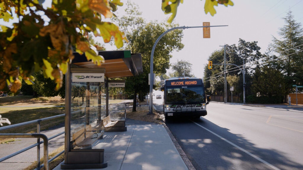 Welcome! – BusReady